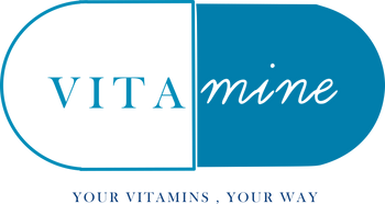 Vitamine Malaysia - Personalised Daily Supplement Packs Subscription